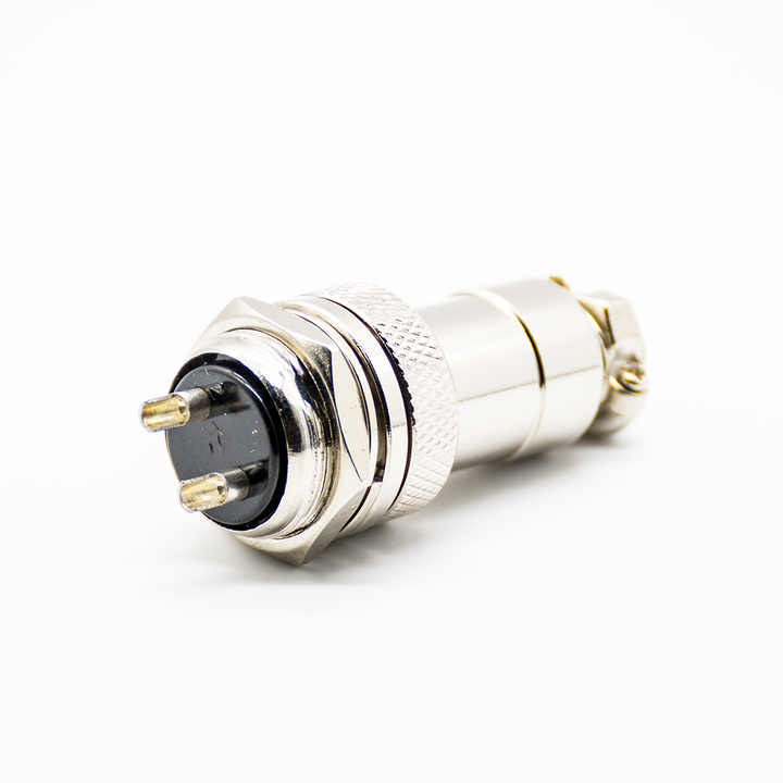 GX19 GX20 Aviation Connectors - Reliable Performance