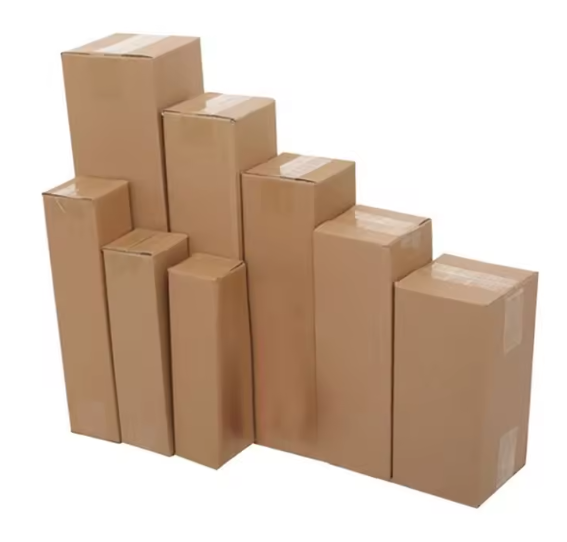 Customized Cardboard Transport Boxes, Corrugated Cartons and Mail Boxes ...