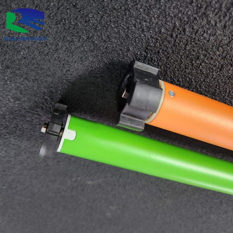 Hot Selling 50Nm Motorized Tubular Motor for Smart Rolling Shutter ...
