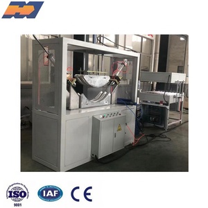 Reliable plastic pipe bending machine for Various Industries - Alibaba.com