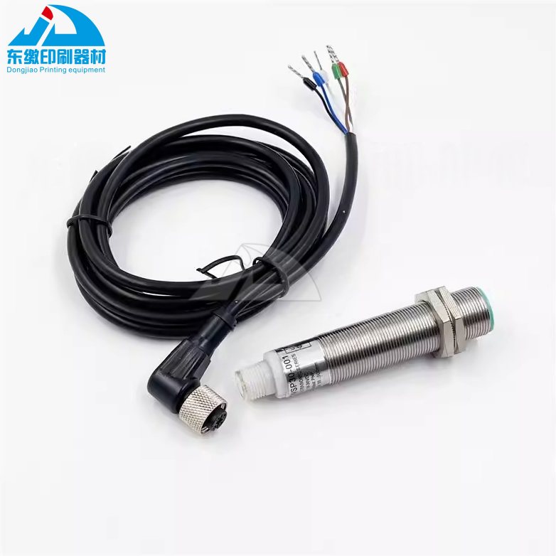 L0865419 Dampening Water Sensor for KBA 105 Printing Machine Dampening ...
