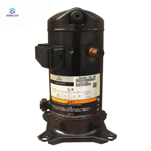 Air Cooled Scroll Compressor Chiller Industrial | Sino-Cold