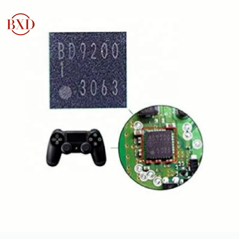 BD92001 Power Management IC Chip for PS4 - Reliable Spare