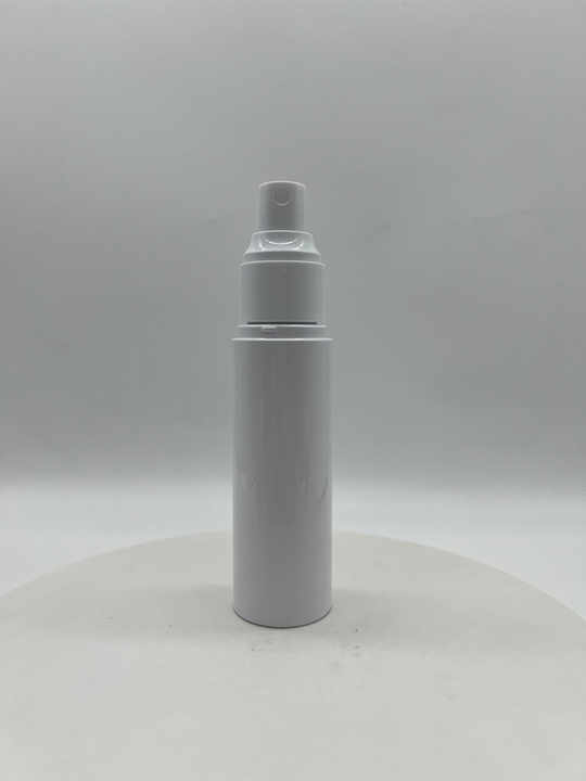 Hot Sale 50 ml 60 ml 100 ml 150 ml 200 ml 250 ml HDPE PET Foaming Colorful Customized No Leakage ...