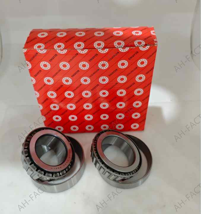 China Original Tapered Roller Bearing Factory Direct Sales Heavy Duty ...