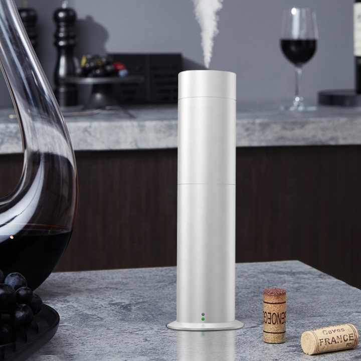 Nebulizer Tower Air Fresh Long Room Scent Diffuser Aromatherapy ...