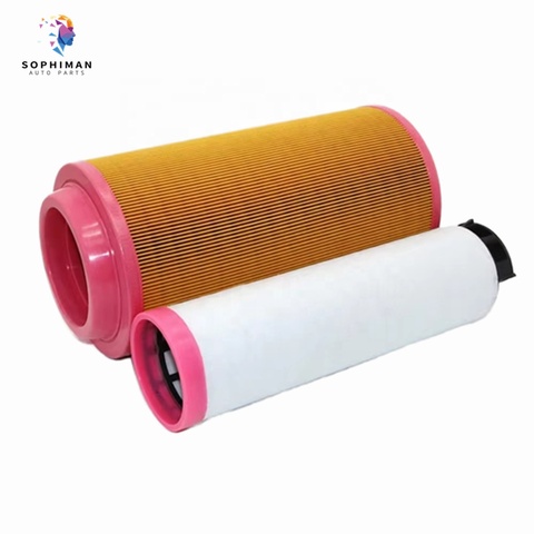 Volvo Truck Fuel Filters - Reliable Performance & Durability