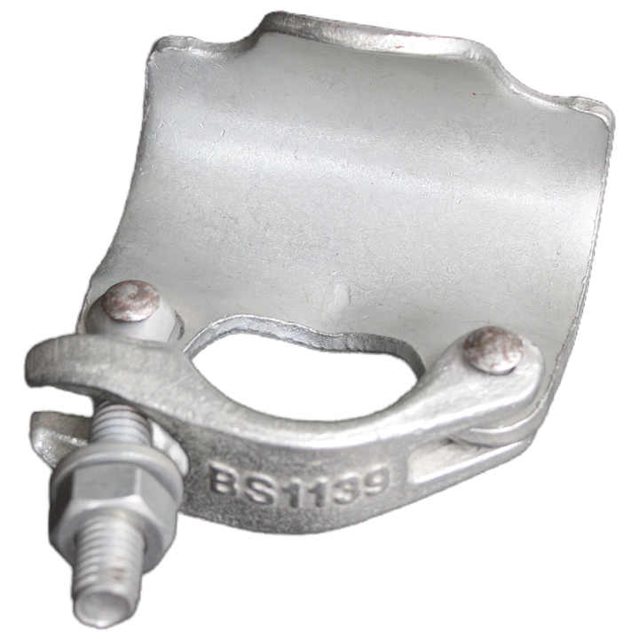 Types of Scaffolding Clamps Adjustable Scaffolding Slab Edge Clamp ...