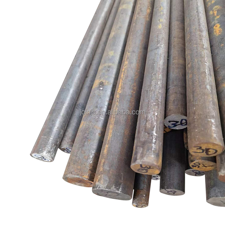 1045 Carbon Steel Round Bar 431 Stainless Steel Bar 1018 Carbon Steel ...