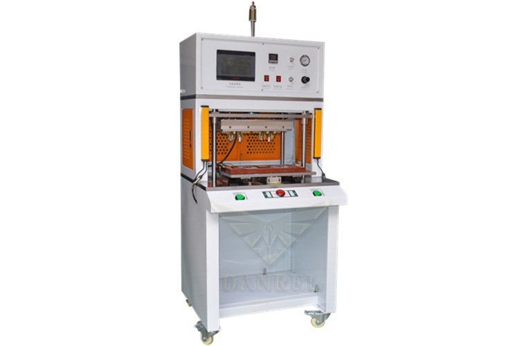 Heat Staking Machine PCB,Heat Staking Plastic Welding Machine,Shenzhen ...