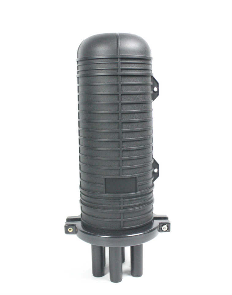 Shuanglin Dome Type Fusion Splice Closure - 24 to 288 Cores