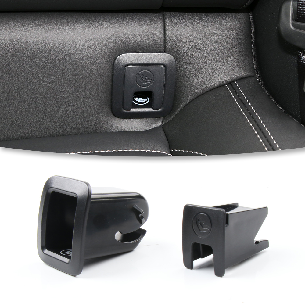 Shop ISOFIX Child Seat Anchorage for Volkswagen Passat | OUKACHI