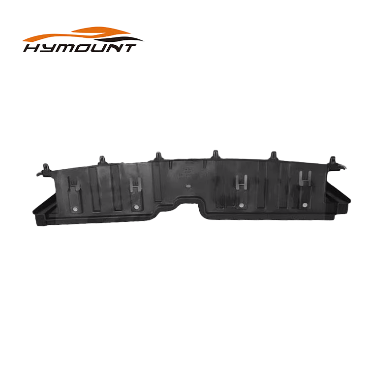 Hymount 53113-47060 Radiator Lower Air Guide for Prius V