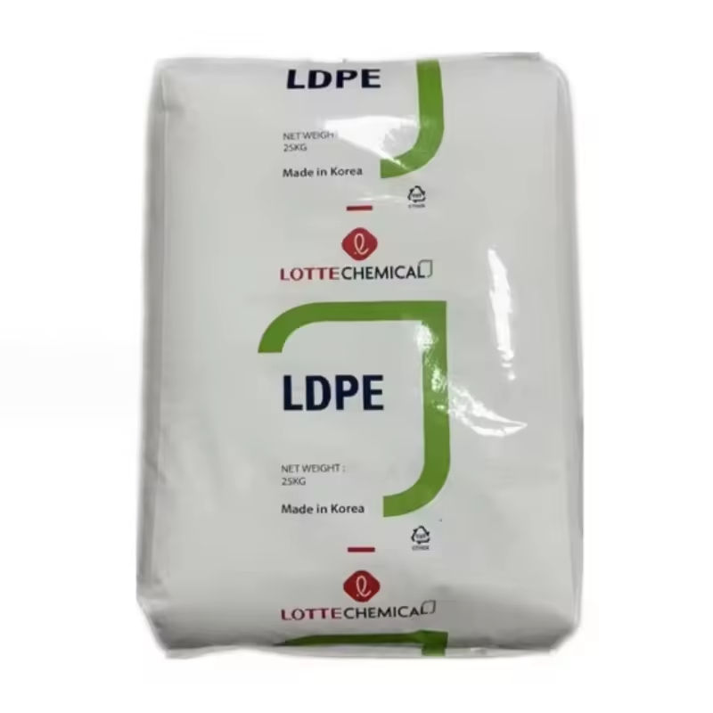 Low-Density Polyethylene LDPE Qatar Petrochemical FB3003 Foaming Grade ...