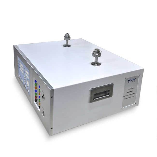 HSIN6000T Pressure Calibrator - Precision & Efficiency