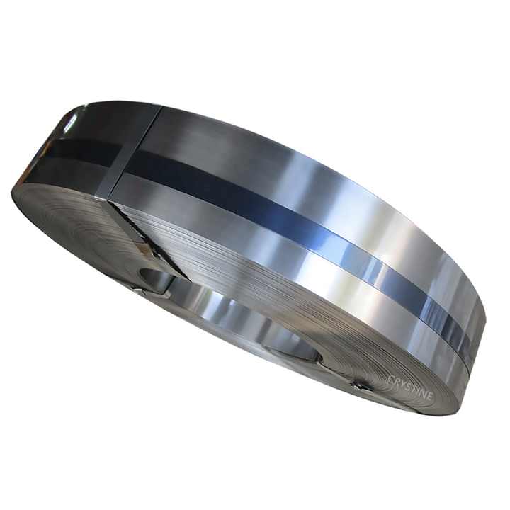 D6A X32 B318 Bimetallic Strips High Speed Steel Heat Treatment Band Saw ...