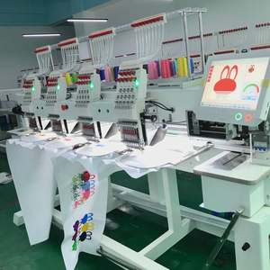 Embroidery Machine Reciprocator - Precision and Efficiency