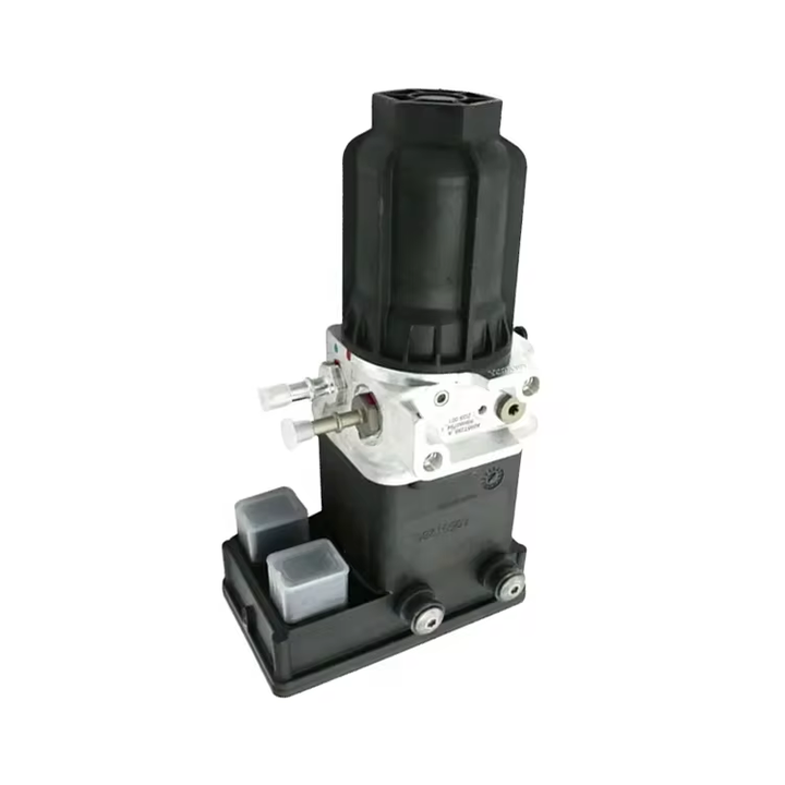 Urea Dosing Pump SCR System European Truck 24V Pump Adbule Pump ...
