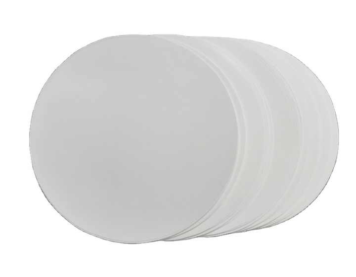 Laboratory Filter Paper - High Performance & Customization