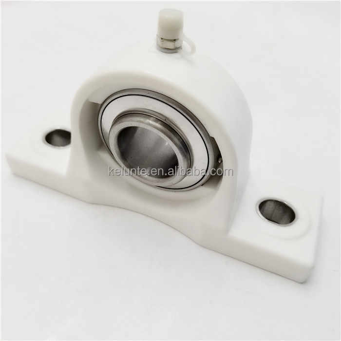 Plastic Pillow Block Bearings UCP206 - Precision & Durability