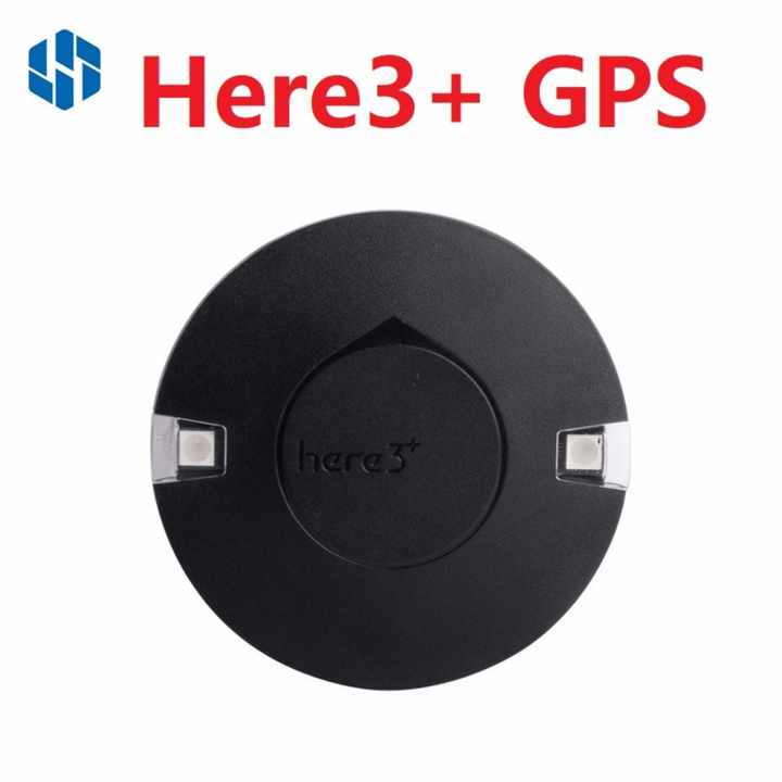 HEX Here3+ Navigation Module for Hex Pixhawk2 Flight Controller