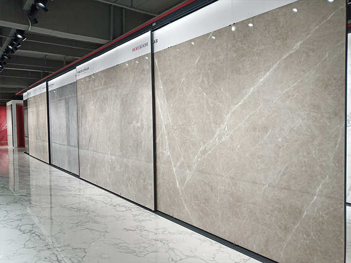 Extra Large Porcelain Wall Panel 1200x2400 Ceramic Tiles