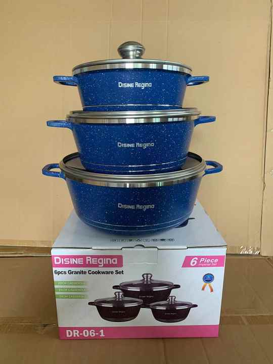 Best Selling Dessini Cookware Sets - Non-Stick & Sustainable