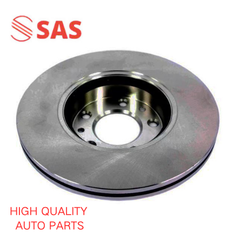 SAS High-quality Car Brake Discs Genuine Factory Direct High-quality ...