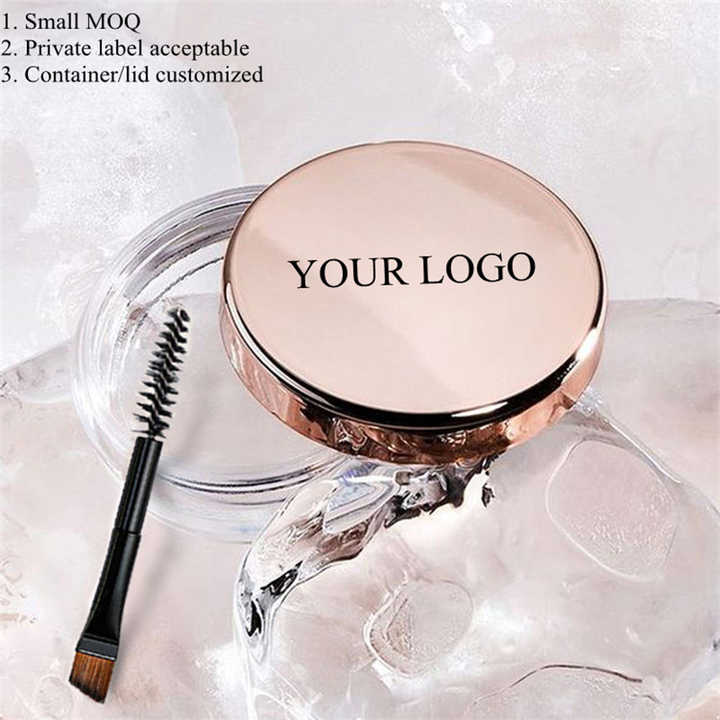 Eyebrows Lifting Gel - Strong Hold, Clear, Waterproof