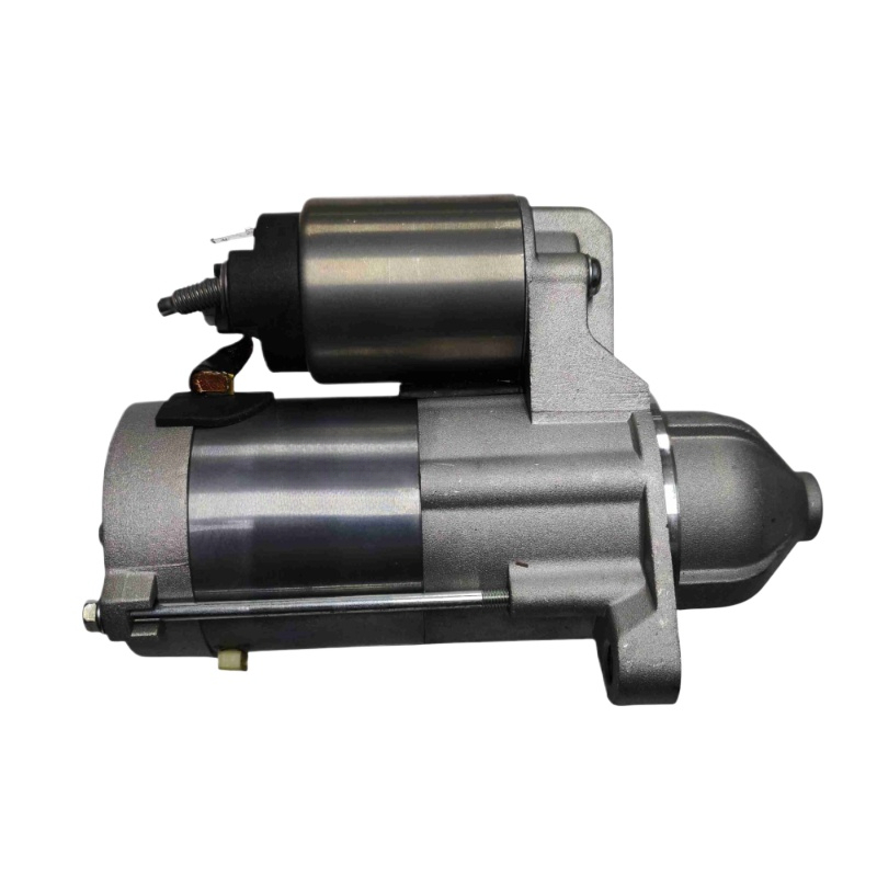 Reliable Solutions for Efficient starter engine 2025 Performance