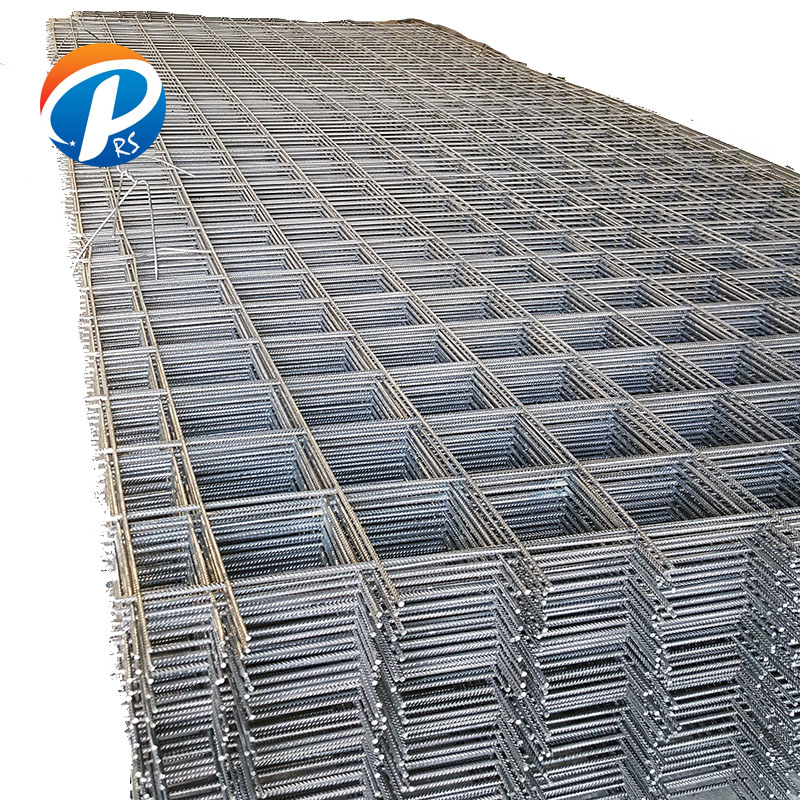 High-Quality rebar concrete reinforcing wire mesh for Industrial and ...