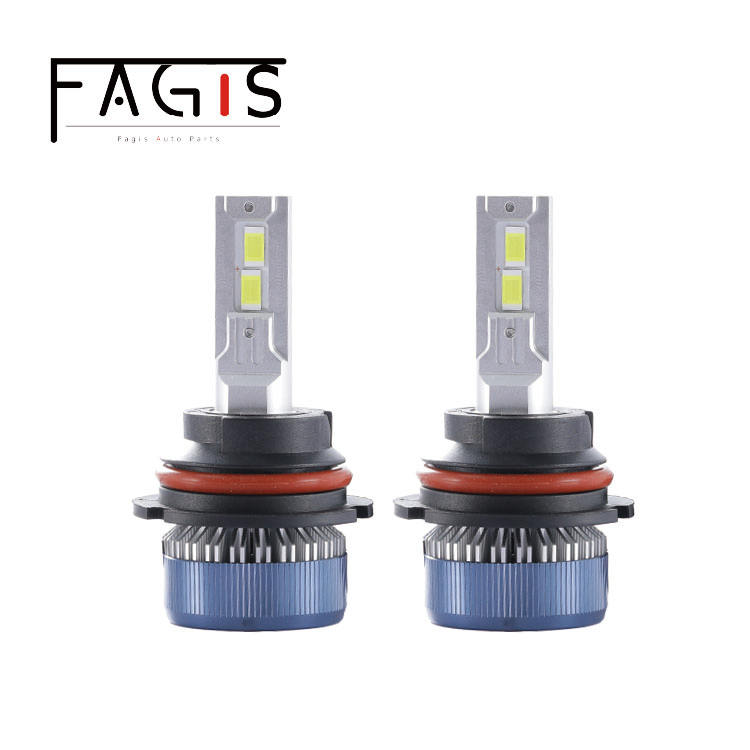 How to Choose the Best LED Bulb K8C 40W H7 5000K for Your Vehicle