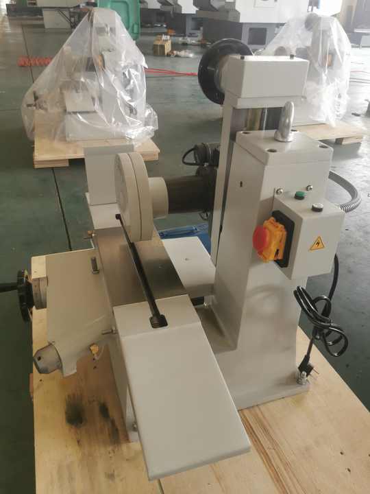 SP2501 Mini Surface Grinding Machine Horizontal Hydraulic Surface ...