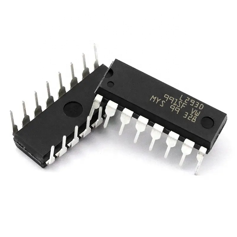 جودة الأداء والموثوقية مع حلول ic مكون إلكتروني lm358