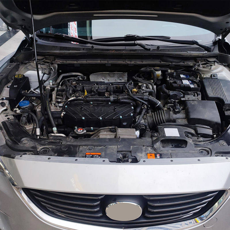 Mazda 3, CX-5, CX-3 Skyactiv-G Engine Modification Kits - New 2.0L/2.5L ...