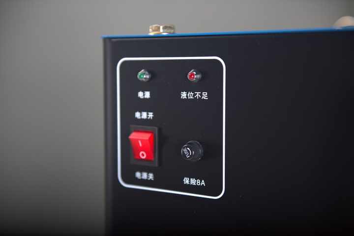 Water Tank for Plasma Power Source HYW-200F - HUAYUAN