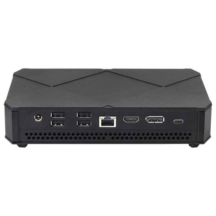 AMD R9 5900HX Mini NUC Gaming Computers Pcs 8cores Desktop Mini Gaming ...