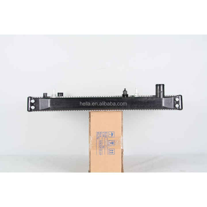 Radiador automático para TOYOTA LANDCRUISER 4,2 16400-66110 16400-66111 ...