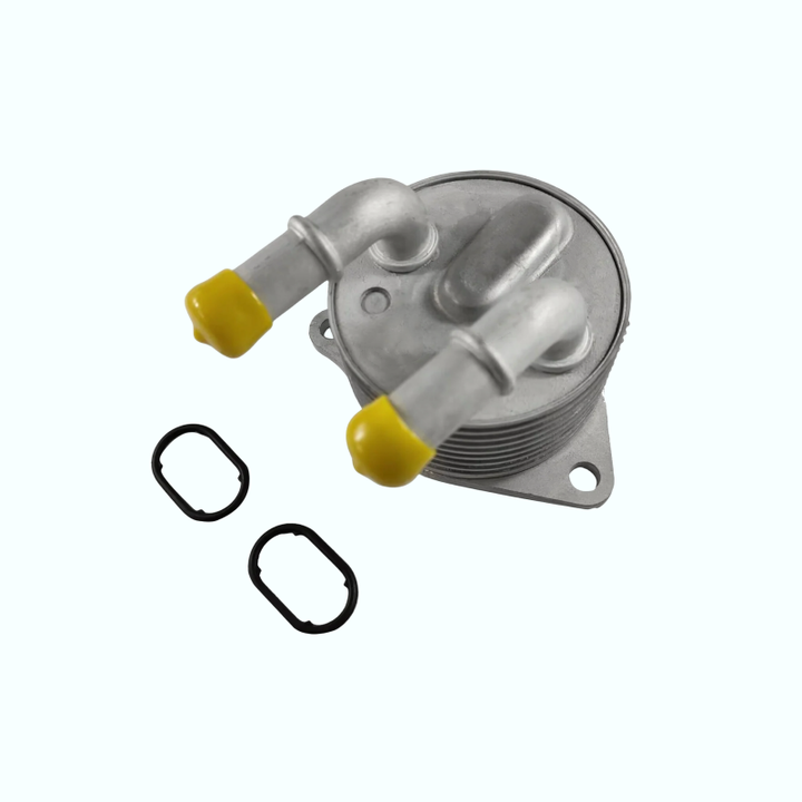 High Quality 24148627861 Oil Cooler Automatic Transmission Radiator for ...