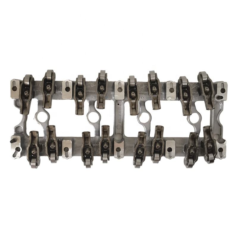 Original Ford Ranger T6 2.2 Valve Rocker Arm Assy BK2Q-6K551-BC