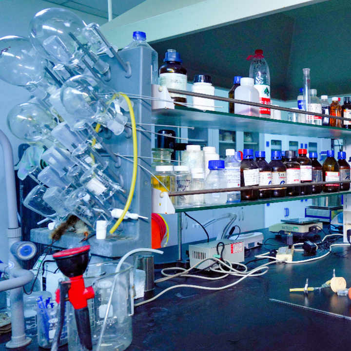 Good Quality Neutralizing Amine Corrosion Inhibitor Chemical for ...