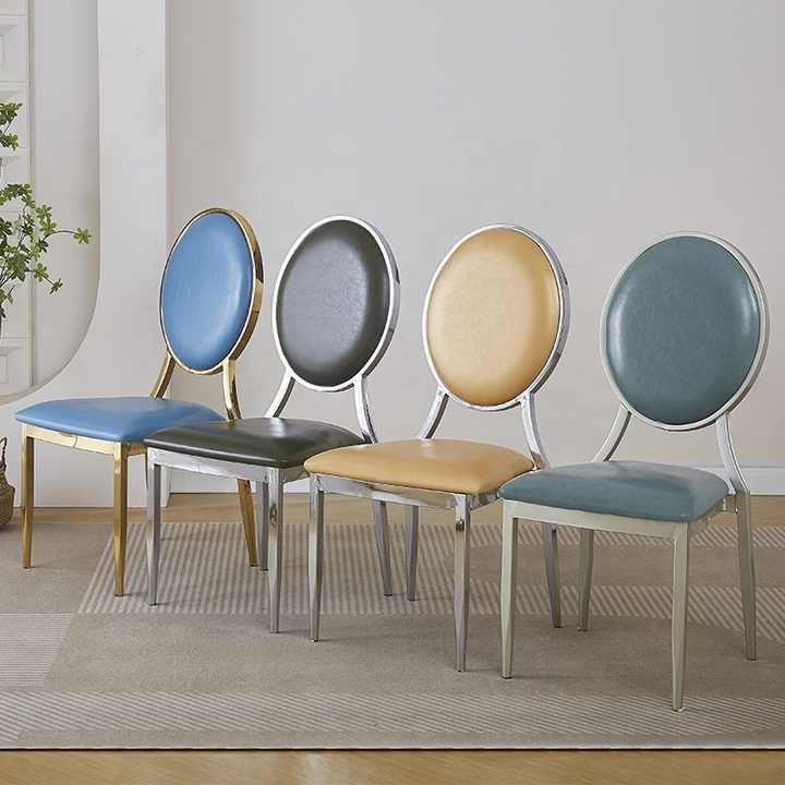 Chic Hotel Accent Chairs - Stylish & Durable Solutions