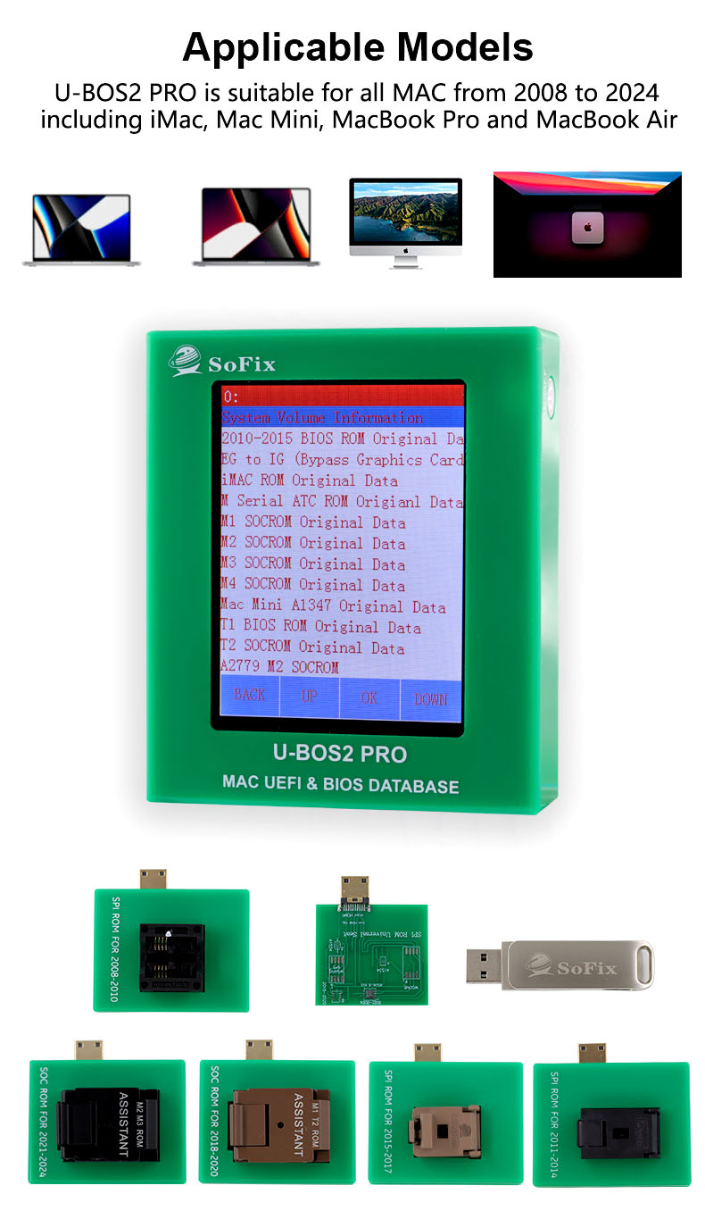 Premium Quality uefi bio Solutions for Health Care Buyers