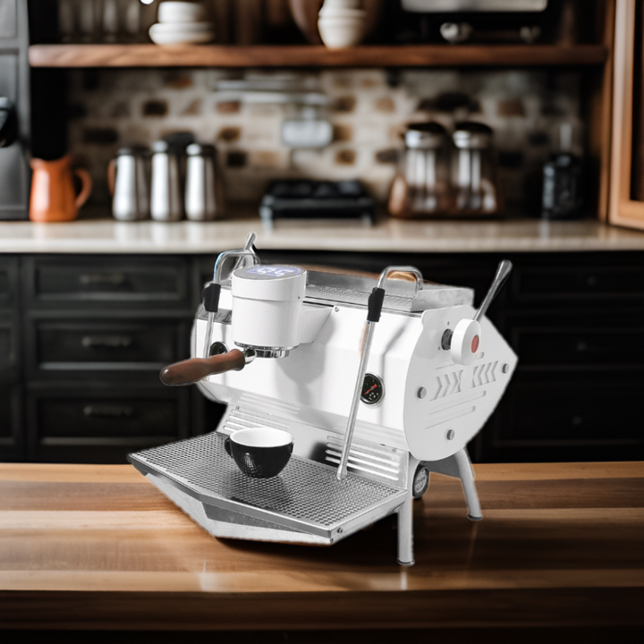 Professional Cafe Cafetera Single Group Expresso German E61