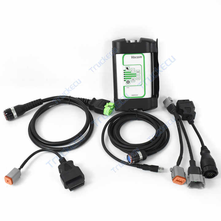 Penta Vodia Diagnostic Kit - Marine Diesel Engine Tool