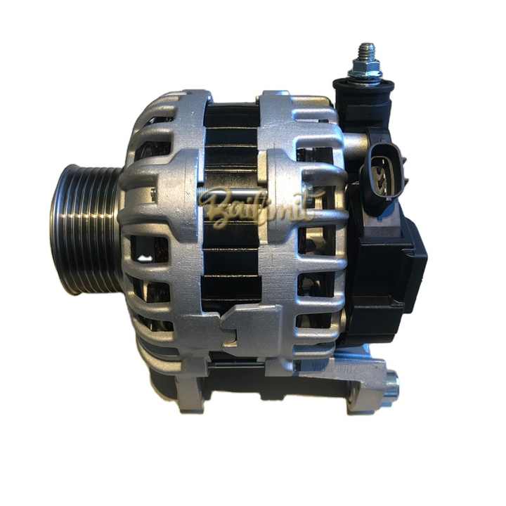 High Performance Replacement Car Alternator for Nissan Navara