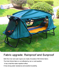 Forenia Camping Tent - Waterproof Portable Outdoor Gear