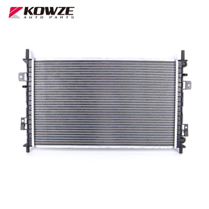 Wholesale Ford Fiesta Radiators - Efficient Cooling Solutions