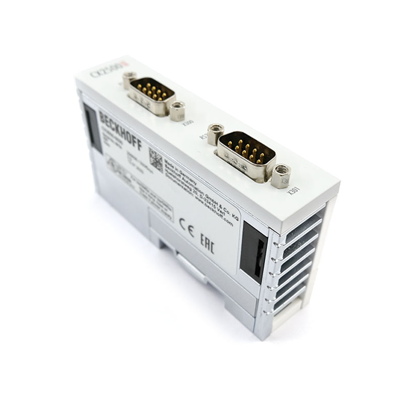 Original Beckhoff PLC Programmable Logic Controller CX2500-0030 CX2500 ...