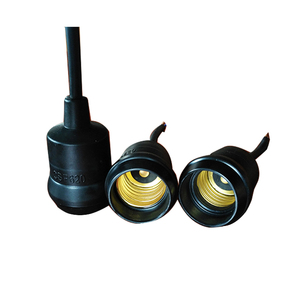 ip65 e27 lamp holder, ip65 e27 lamp holder Suppliers and Manufacturers ...